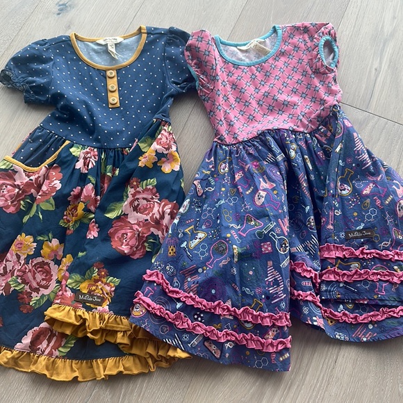 Matilda Jane | Dresses | Matilda Jane Dresses | Poshmark